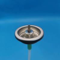 China Inverted Metered Aerosol Valve Samples Avaliable And Free for sale