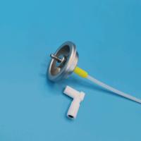 China Inverted Metered Aerosol Valve Samples Avaliable And Free for sale