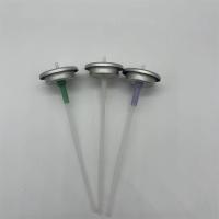 China Premium One-Inch Air Freshener Dispenser Valve - Freshen Up Your Space with Ease for sale