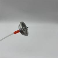 China Versatile One-Inch Air Freshener Dispenser Valve - Transform Your Environment with Fragrance for sale
