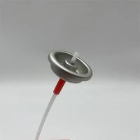 China Versatile One-Inch Air Freshener Dispenser Valve - Transform Your Environment with Fragrance for sale