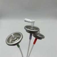 China Versatile One-Inch Air Freshener Dispenser Valve - Transform Your Environment with Fragrance for sale