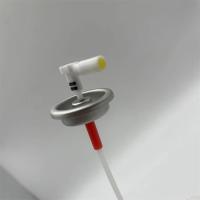 China Advanced Metered Fragrance Diffuser Valve - Effortlessly Enhance Your Space with Fragrance for sale