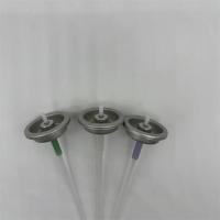 China Compact Air Freshener Metering Valve - Effortlessly Control the Fragrance in Any Space for sale