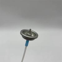 China Compact Air Freshener Metering Valve - Effortlessly Control the Fragrance in Any Space for sale
