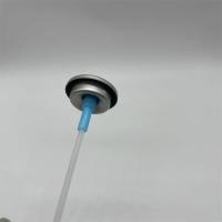 China Compact Air Freshener Metering Valve - Effortlessly Control the Fragrance in Any Space for sale