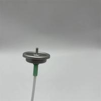 China Compact Air Freshener Metering Valve - Effortlessly Control the Fragrance in Any Space for sale