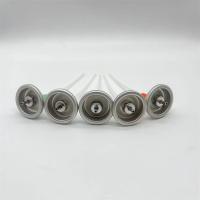China Compact Air Freshener Metering Valve - Effortlessly Control the Fragrance in Any Space for sale