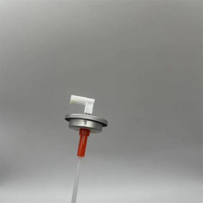 China Advanced Air Freshener Metering Valve - Elevate Your Space with a Fresh and Inviting Scent for sale