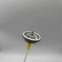 China Advanced Air Freshener Metering Valve - Elevate Your Space with a Fresh and Inviting Scent for sale