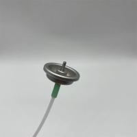 China Advanced Air Freshener Metering Valve - Elevate Your Space with a Fresh and Inviting Scent for sale
