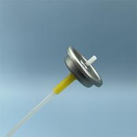 China Aerosol Metered Valve for Automatic Air Fresheners & Disinfectant Dispensers for sale