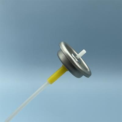 China Aerosol Metered Valve for Automatic Air Fresheners & Disinfectant Dispensers for sale