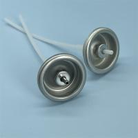 China Aerosol Metered Valve for Automatic Air Fresheners & Disinfectant Dispensers for sale