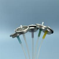 China Aerosol Metered Valve for Automatic Air Fresheners & Disinfectant Dispensers for sale