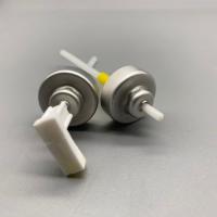 China Cost-Effective 20mm Aerosol Metered Valve with Plastic Stem for Air Fresheners for sale