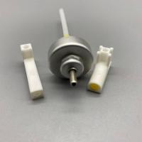 China High-Accuracy 20mm Metering Valve with Metal Stem for Aerosol Sprays & Sanitizers for sale