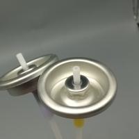 China Reliable and Precise Metered Valve for Cosmetic Mists Application for sale