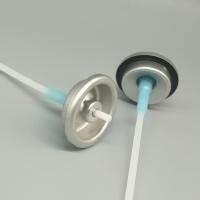 China Reliable and Precise Metered Valve for Cosmetic Mists Application for sale