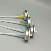 China High-Performance Metered Valve for Accurate Mist and Consistent Dosage for sale