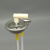 China High-Performance Metered Valve for Accurate Mist and Consistent Dosage for sale