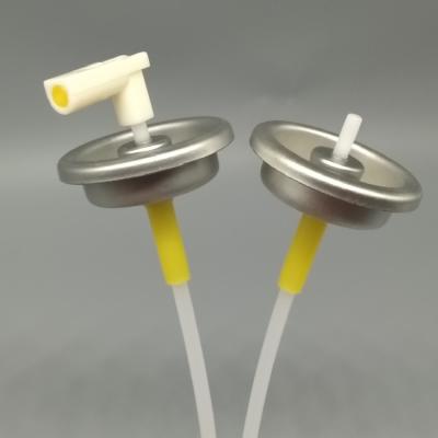 China Fine Mist Metered Valve for Perfumes, Air Fresheners and Skincare for sale