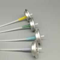 China Fine Mist Metered Valve for Perfumes, Air Fresheners and Skincare for sale