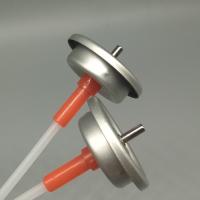 China Aerosol Metered Valves For Air Fresheners Home & Office Fragrance Dispensing Solutions for sale