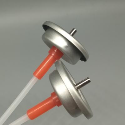 China Aerosol Metered Valves For Air Fresheners Home & Office Fragrance Dispensing Solutions for sale