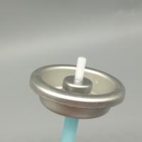 China Aerosol Metered Valves For Air Fresheners Home & Office Fragrance Dispensing Solutions for sale
