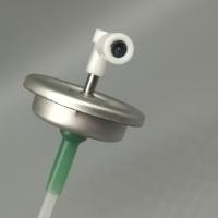 China Aerosol Metered Valves For Air Fresheners Home & Office Fragrance Dispensing Solutions for sale