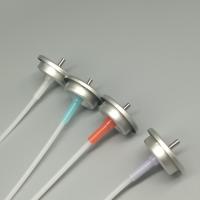 China Food-Grade Precision Metered valve for food & beverage filling lines with 0.1ml accurate dosing & anti-leak seal for sale
