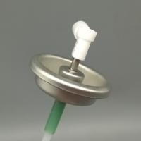 China Food-Grade Precision Metered valve for food & beverage filling lines with 0.1ml accurate dosing & anti-leak seal for sale