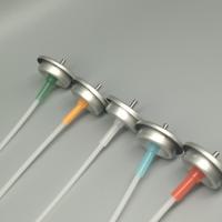 China Food-Grade Precision Metered valve for food & beverage filling lines with 0.1ml accurate dosing & anti-leak seal for sale