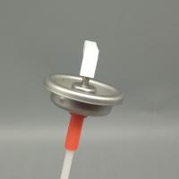 China Food-Grade Precision Metered valve for food & beverage filling lines with 0.1ml accurate dosing & anti-leak seal for sale