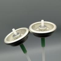 China Reliable 1 Inch Plastic Stem Metered Valve for Controlled Air Freshener Release for sale