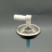 China Metered Valve with Precision Flow Control for HVAC Systems with Corrosion Resistance for sale