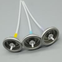 China Metered Valve with Precision Flow Control for HVAC Systems with Corrosion Resistance for sale