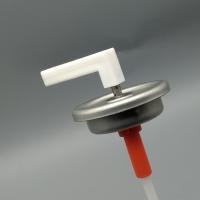 China Metered Valve with Precision Flow Control for HVAC Systems with Corrosion Resistance for sale