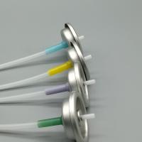 China Metered Valve with Adjustable Dispensing for Cosmetic Packaging with Food-Grade Material for sale
