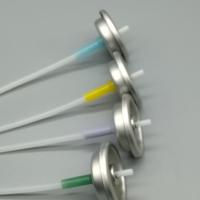 China Metered Valve with Adjustable Dispensing for Cosmetic Packaging with Food-Grade Material for sale