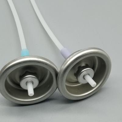 China Metered Valve with Eco-Friendly Coating for Agricultural Sprayer Systems with Uniform Distribution for sale
