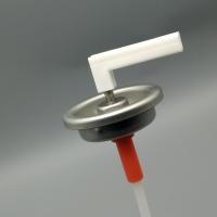 China Metered Valve with Eco-Friendly Coating for Agricultural Sprayer Systems with Uniform Distribution for sale
