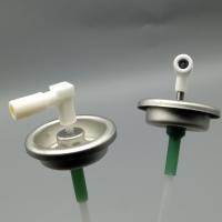 China Metered Valve with Eco-Friendly Coating for Agricultural Sprayer Systems with Uniform Distribution for sale