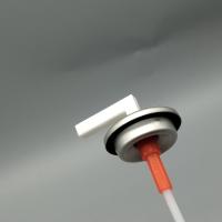 China Metered Valve with Eco-Friendly Coating for Agricultural Sprayer Systems with Uniform Distribution for sale