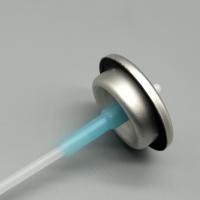 China Metered Valve with High-Temp Resistance for Auto Cooling Systems with Leak-Proof for sale