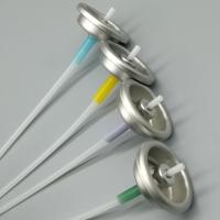 China Metered Valve with High-Temp Resistance for Auto Cooling Systems with Leak-Proof for sale