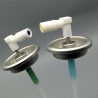China Metered Valve with Filter Compatibility for Home Water Purification with Easy Install for sale