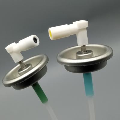 China Metered Valve with Filter Compatibility for Home Water Purification with Easy Install for sale