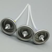 China Metered Valve with Filter Compatibility for Home Water Purification with Easy Install for sale